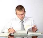 Preoccupied – English Flashcard for Preoccupied for IELTS – LELB Society