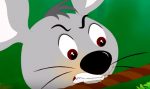The Mouse and the Bull Short Story from Aesop with Video – LELB Society