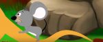 The Mouse and the Bull Short Story from Aesop with Video – LELB Society