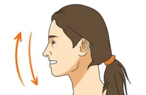 Nod – English Flashcard for Nod with Synonyms – LELB Society